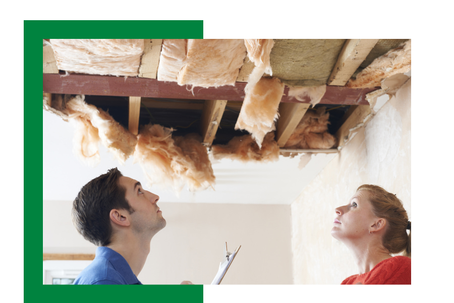 Roof Inspections in Southern NH | A1 Siding & Roofing